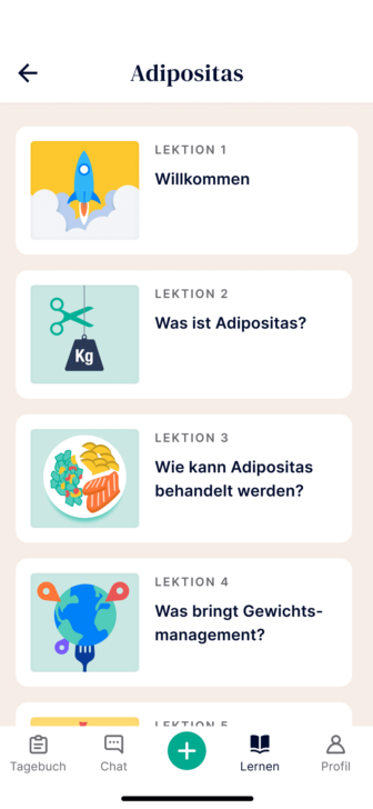 So funktioniert Oviva | Oviva Schweiz