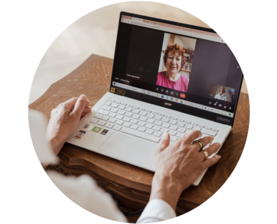 So funktioniert Oviva | Oviva Schweiz