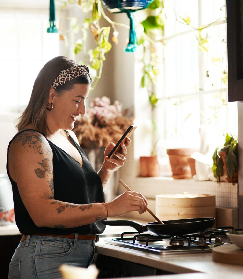 10 Kilo abnehmen - Erfolgreich Gewicht verlieren | Oviva