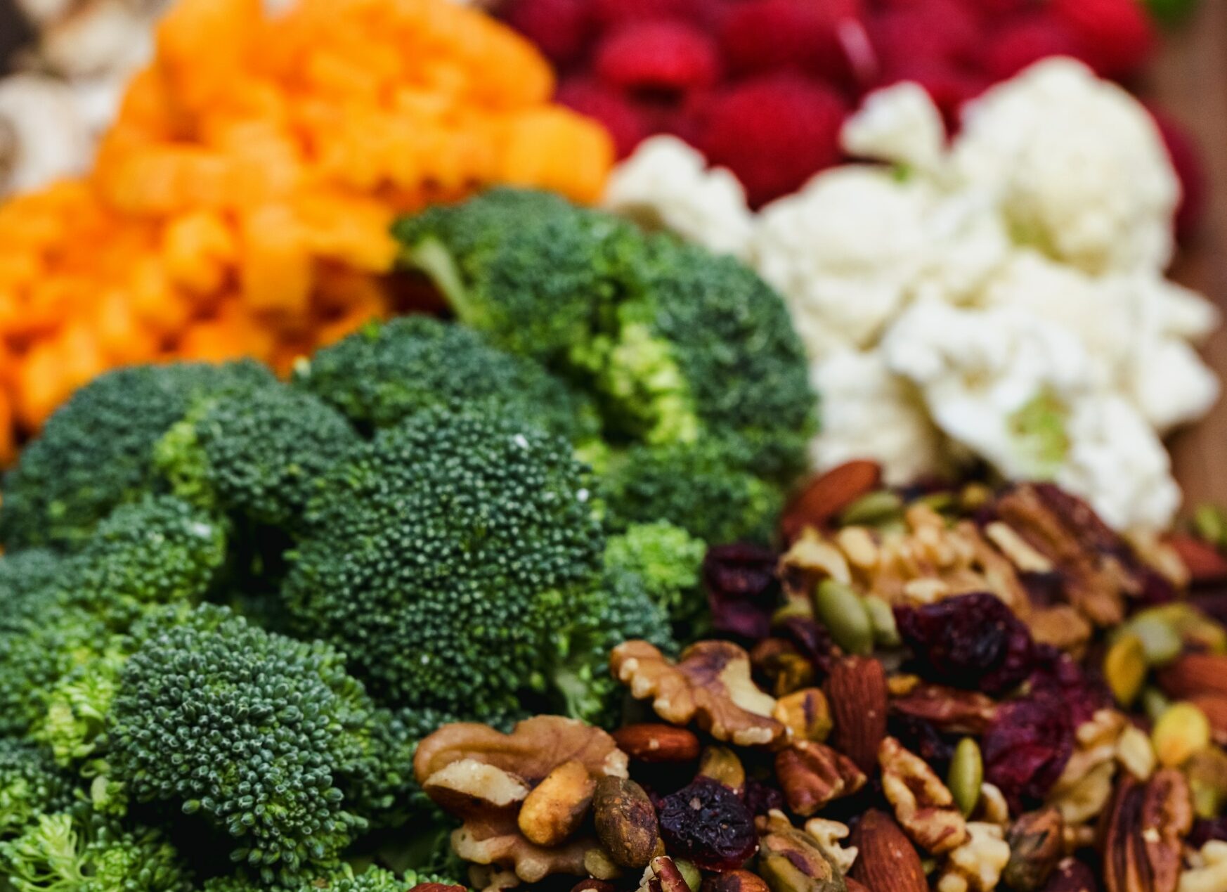 Ernährung bei Cholesterin: Cholesterinwerte senken | Oviva