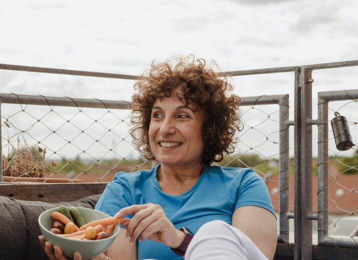 Oviva oder Zanadio? Der große Vergleich | Oviva