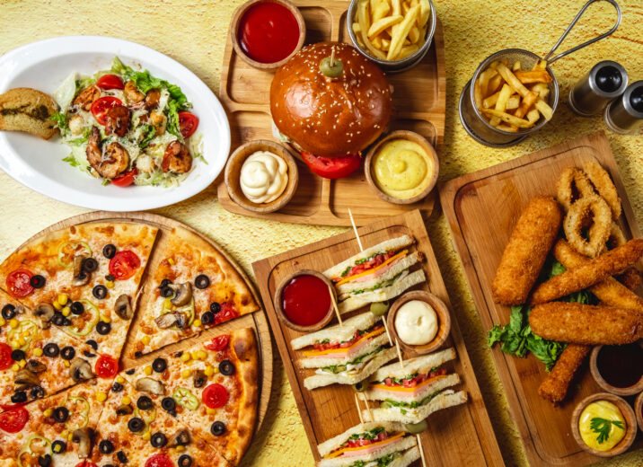 Binge-Eating behandeln: Zur gesunden Beziehung zum Essen | Oviva