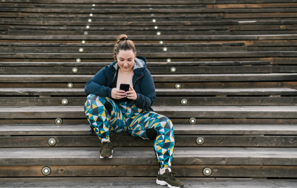 10 Kilo abnehmen - Erfolgreich Gewicht verlieren | Oviva
