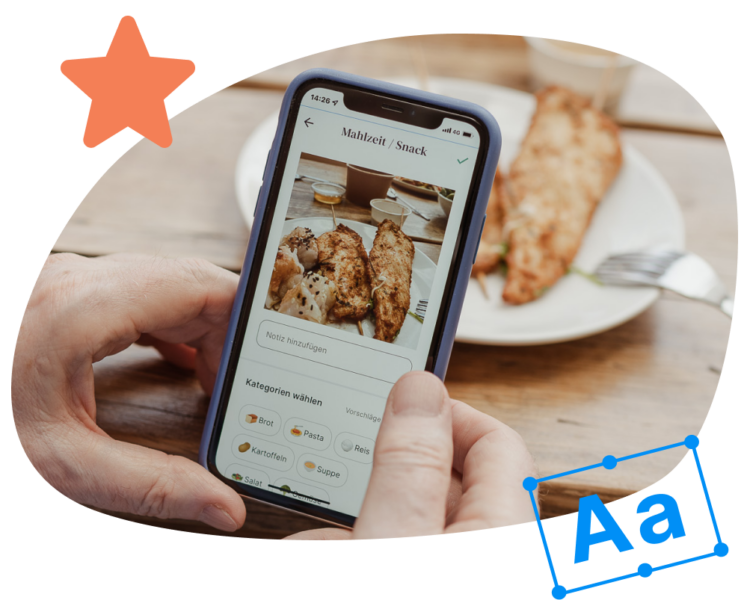 Oviva: Abnehmen mit App-begleiteter Ernährungsberatung