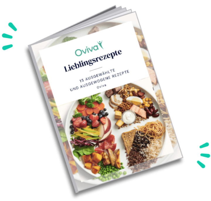 Rezepte | Oviva