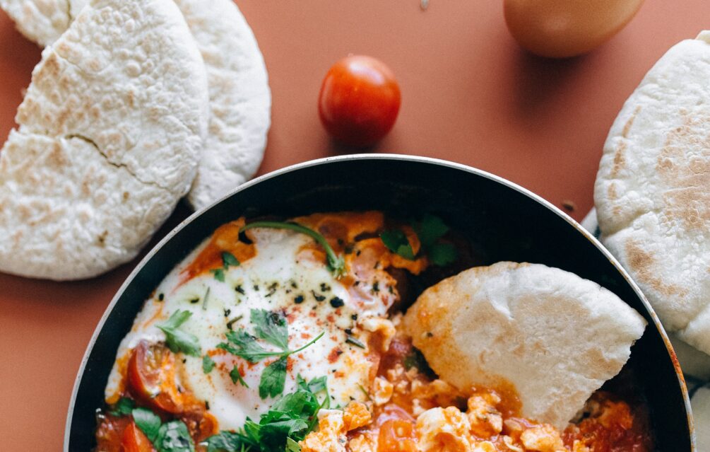 Rezepte zum Mittagessen Archives | Oviva Deutschland