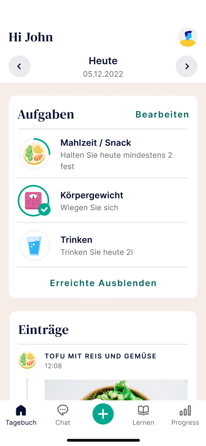 So funktioniert Oviva | Oviva Deutschland