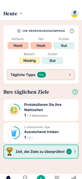 Oviva App | Oviva Deutschland