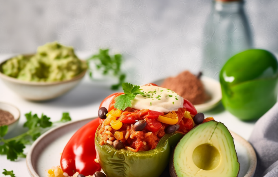 Griechischer Joghurt mit Toppings | Oviva Deutschland