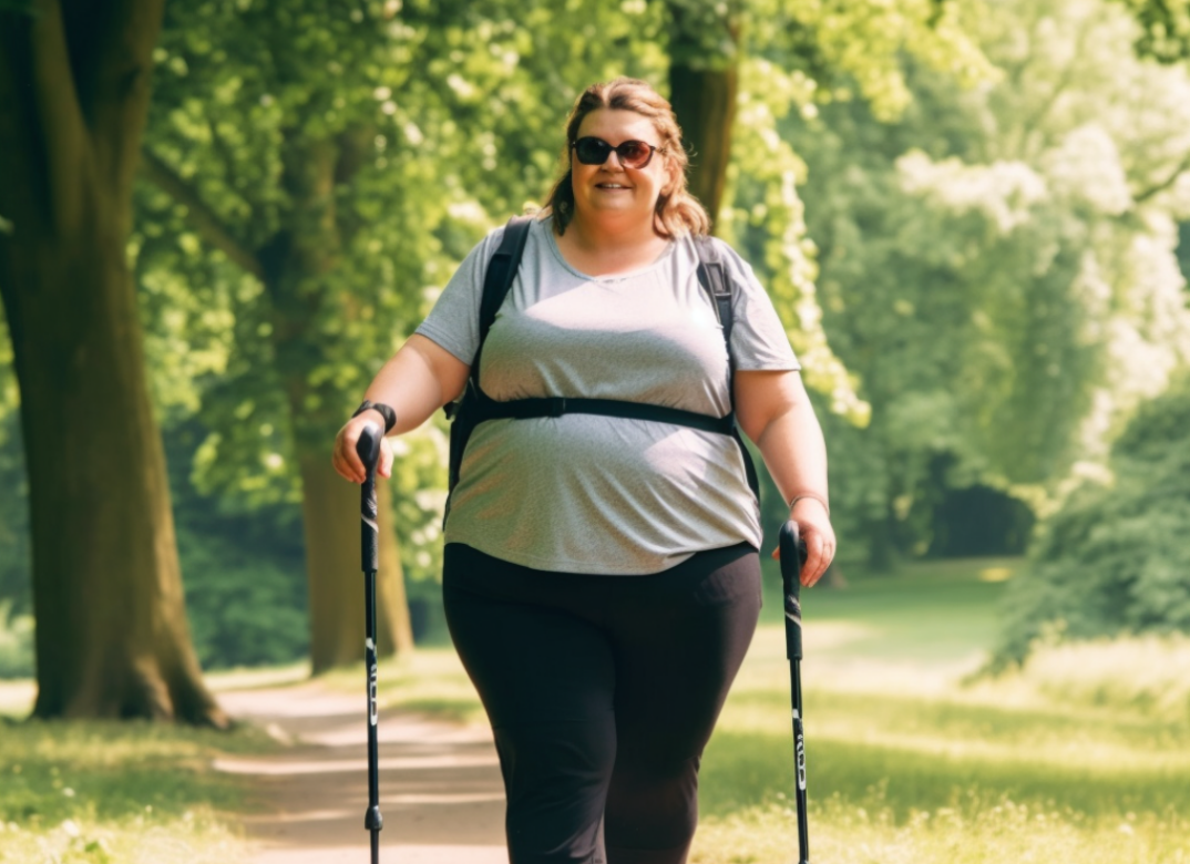 Sport für Übergewichtige: Dos and Don'ts | Oviva Deutschland