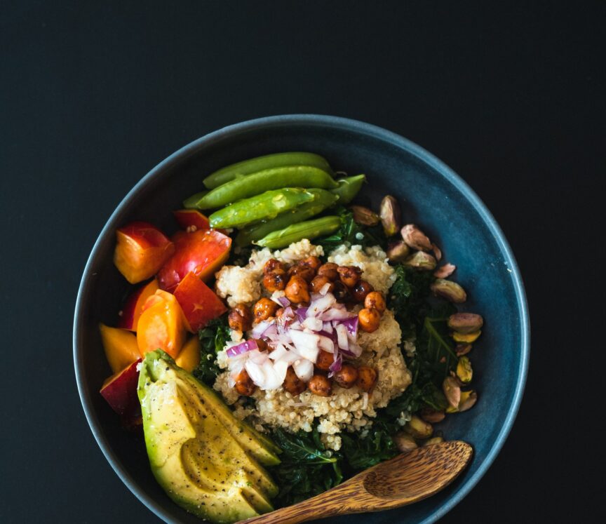 Essgewohnheiten erkennen und ändern | Oviva