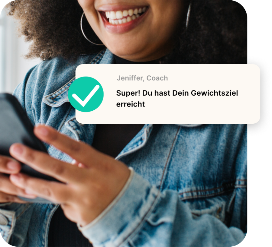 Oviva: Mehr als eine Abnehm-App