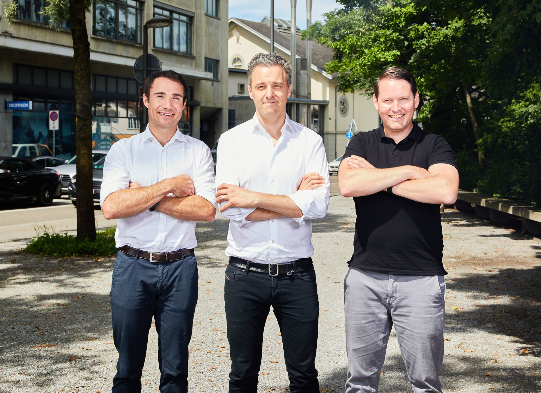 About us | Oviva Group