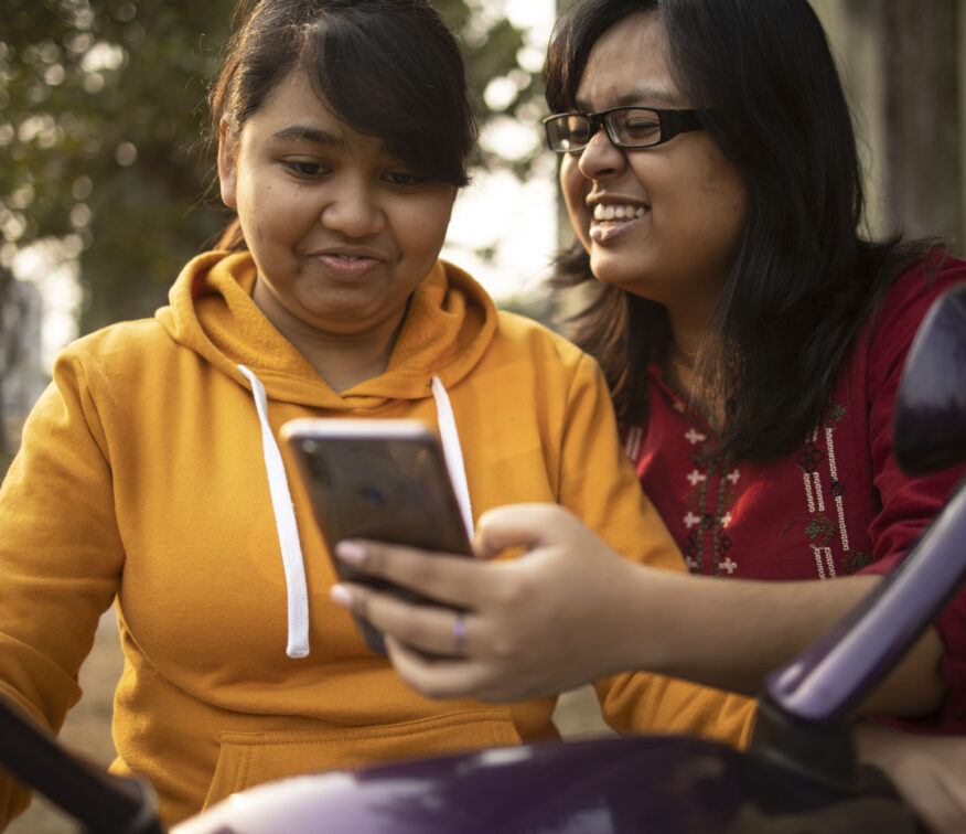 NHS Digital Weight Management | Oviva UK