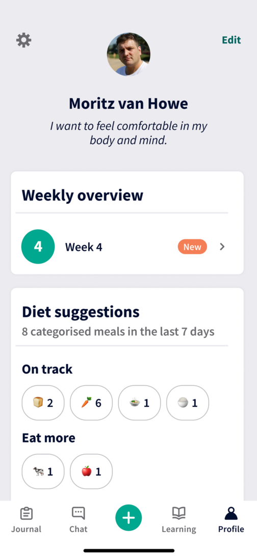 How it works | Oviva UK | Join us