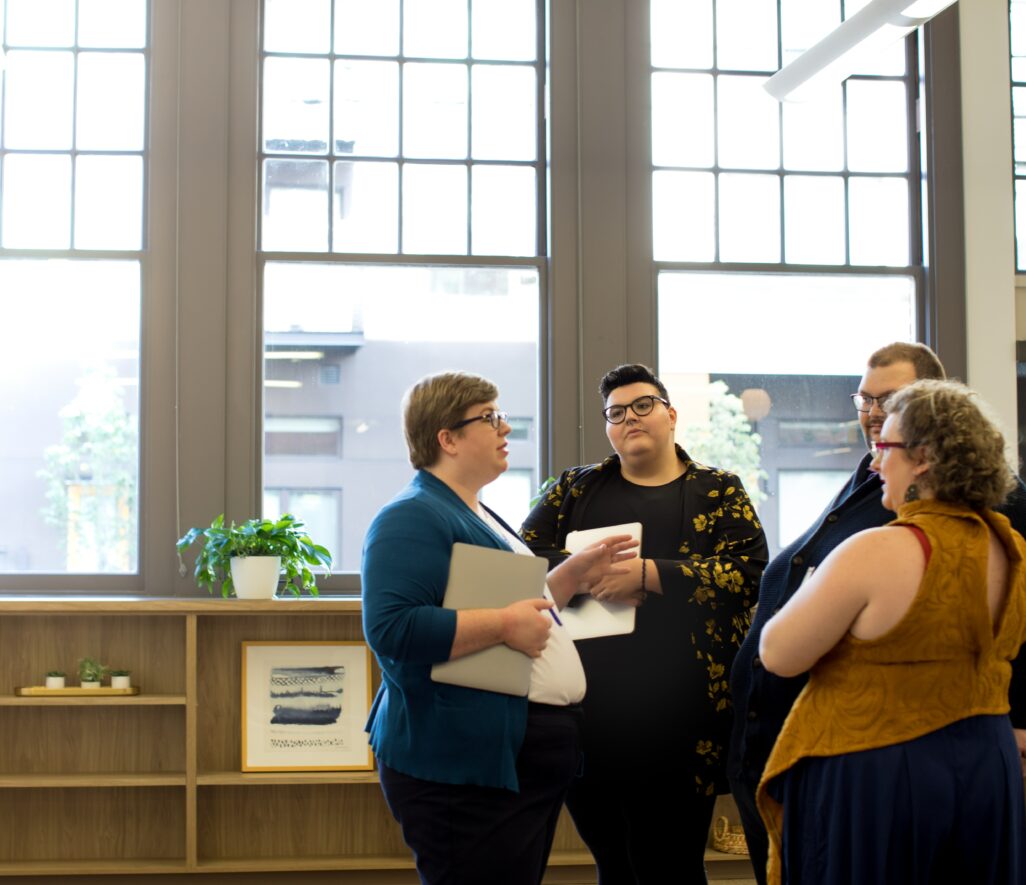 Finding the Perfect Fit: Group or One-to-One Weight Management | Oviva UK