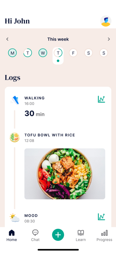 How it works | Oviva UK | Join us
