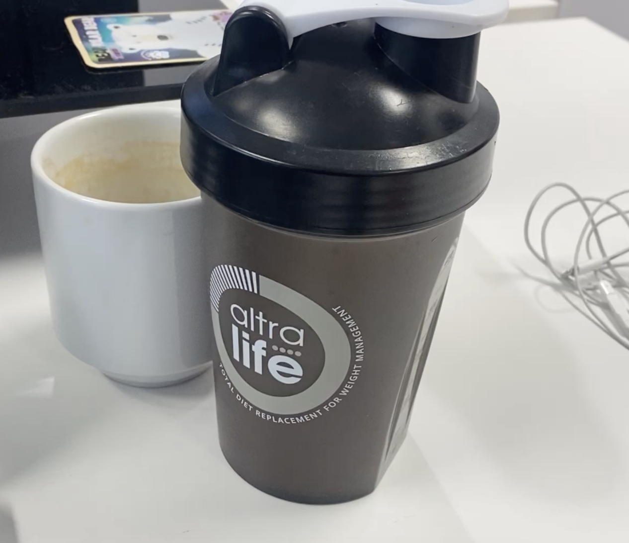 Total diet replacement: a week in the life | Oviva UK